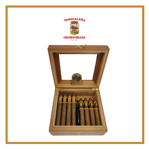 1881 Perique – Tabacalera