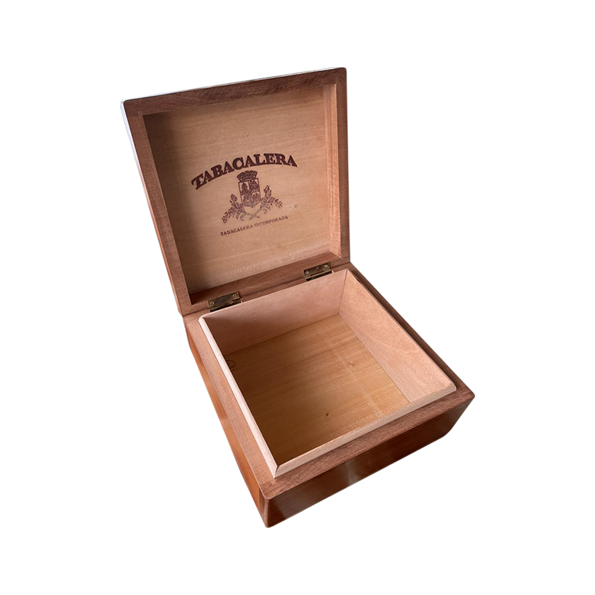 JFK Cigar Box – Tabacalera